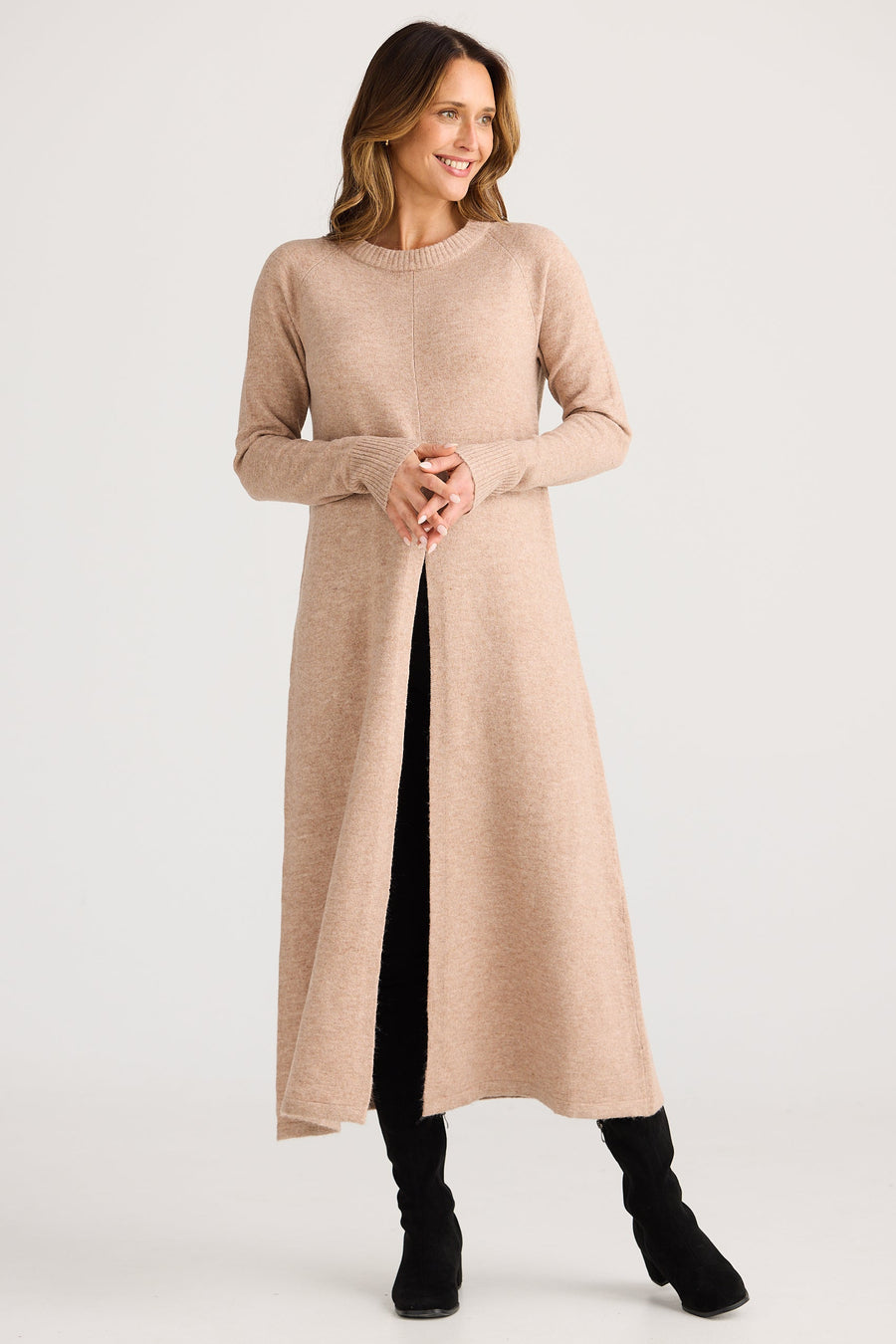 Brave and True Clothing | Australian Clothing | Seasons Emporium