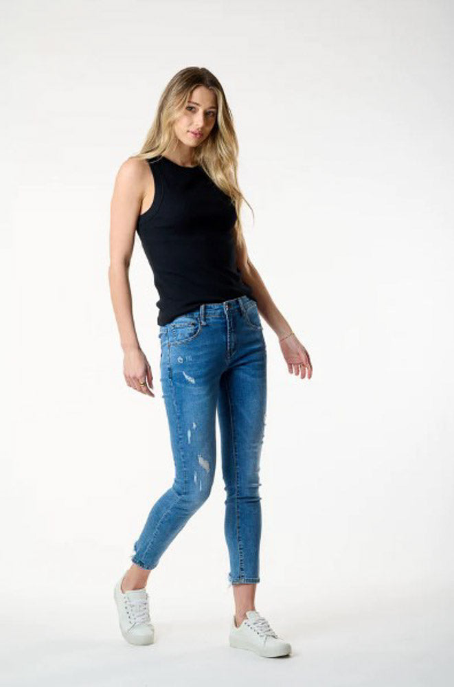 Daisy Jeans - Denim – Seasons Emporium