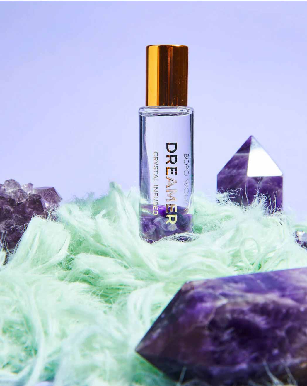 Perfume Roller - Dreamer – Seasons Emporium